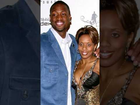 Dwyane Wade's Ex-wife Siohvaughn Funches Is Currently homeless AFter $5 Million Divorce Settlement
