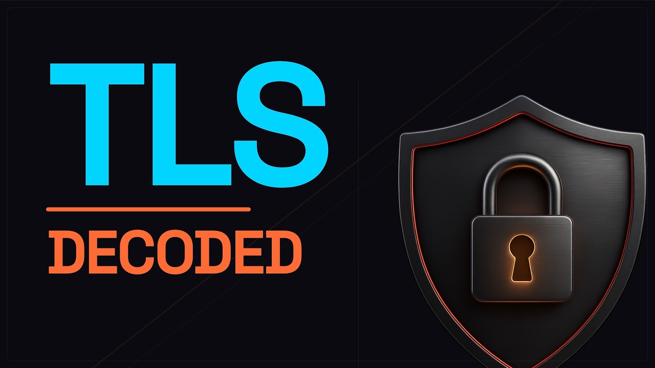 How HTTPS Works - It's Not Just Encryption