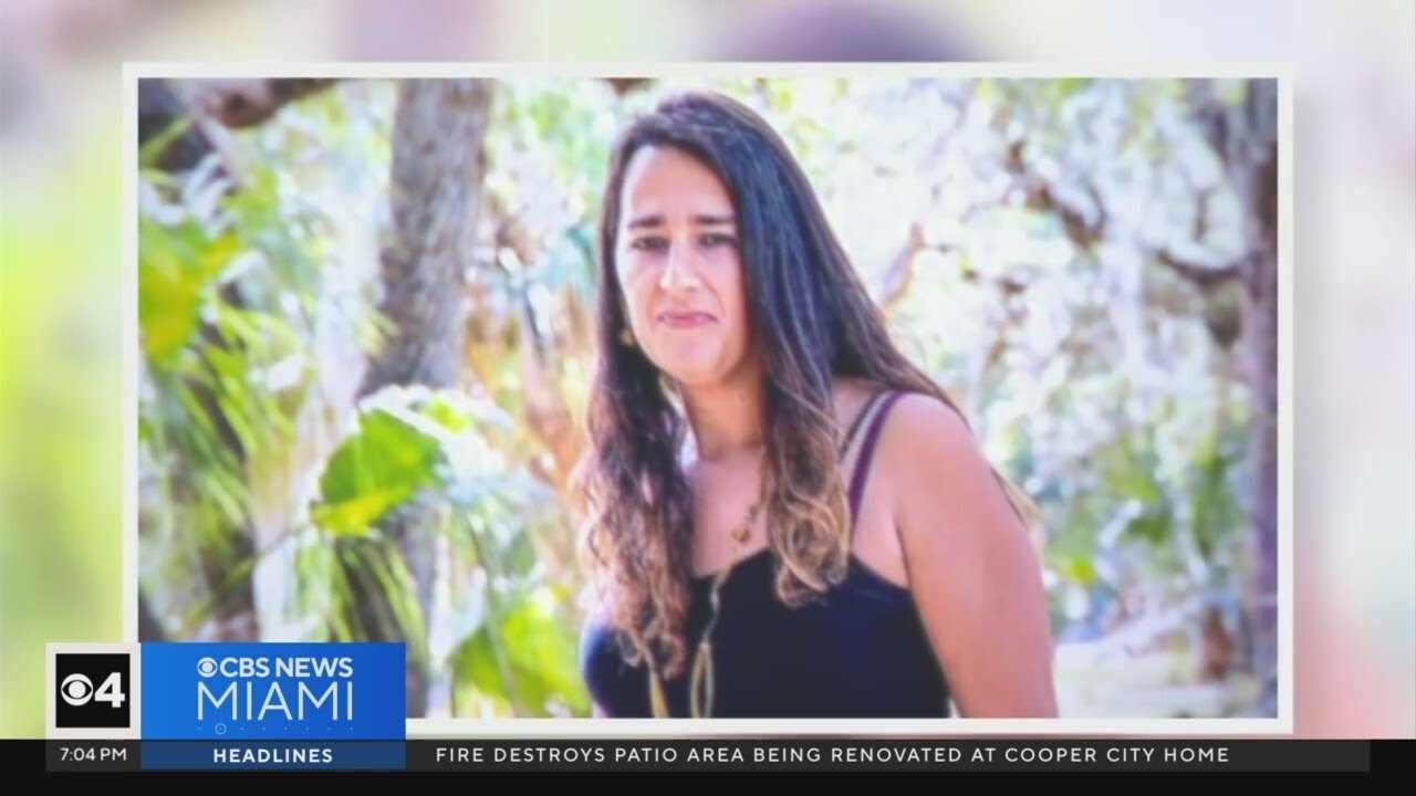 Arrest made after woman's body found in front of Miami City Ballet on Miami Beach