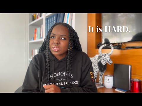 How to get into Actuarial Science | Your roadmap to become an actuary