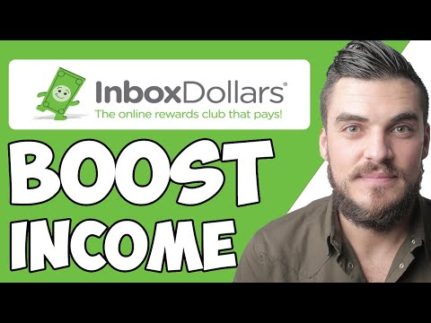 How To Pass Inbox Dollars Test - Boost Inbox Dollars Earnings (Easy)