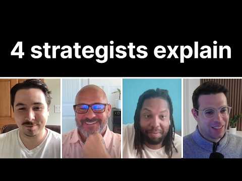 B2B Lead Generation with LinkedIn Ads:  Roundtable Discussion