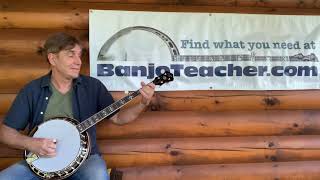 Recording King RK-R20 Songster 5-String Tone Ring Banjo - What To Know ...
