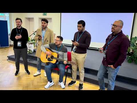 You Are My All in All | Christian Song