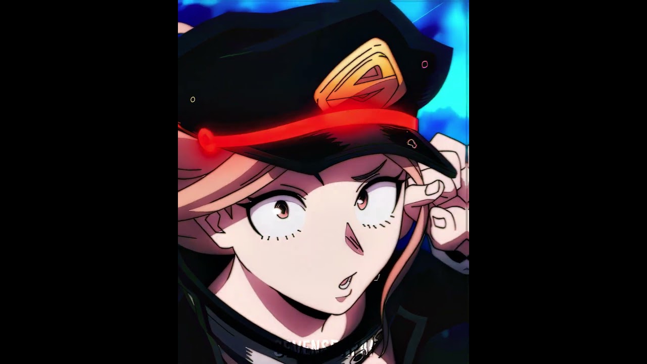 Shiketsu High is here to assist! - My Hero Academia 7 Episode 17 4K Edit
