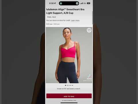 #lululemon #wmtm #sale #shopping #ltk @lululemon