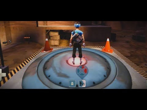 Steam Community :: Video :: [TF2] Why A pose Scout is a powerful weapon