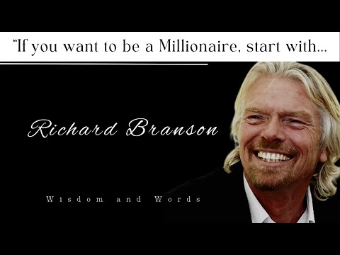 These Richard Branson Quotes Will Help You Grow To Become The Person You Always Wanted To Be