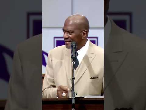 The Truth About Salvation - Rev. Terry K. Anderson