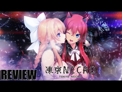 Steam Community :: Tokyo Necro