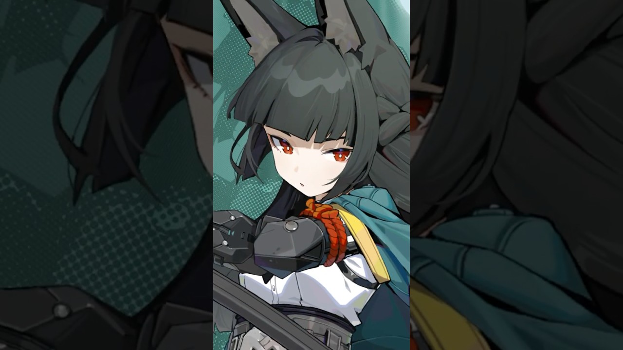 Agent Record | Hoshimi Miyabi