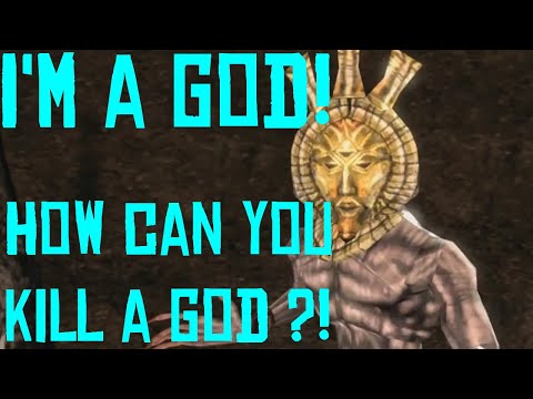 Steam Community :: Video :: Dagoth Ur tells it like it is! FOR 10 HOURS!