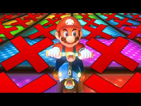 Which Color Survives the Longest in Mario Kart?