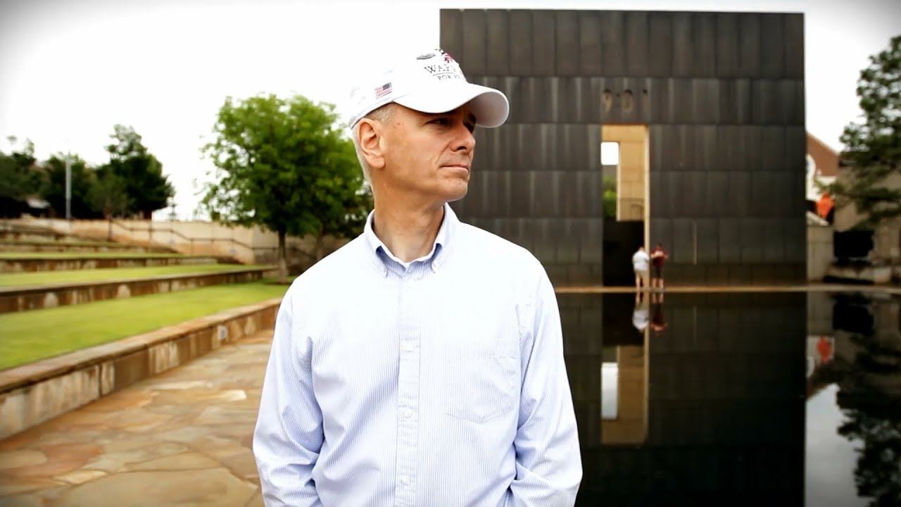 Sacred Honor - Steve Russell