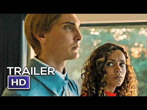 T.I.M. Trailer (2024) Sci-Fi, Thriller Movie HD