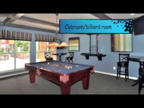 Apartment Search presents: AMLI Knox-Henderson Dallas, Texas