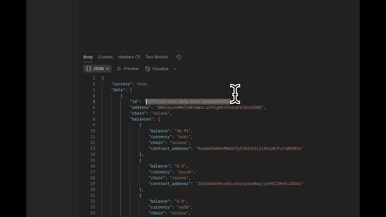 DEVDRAFT SDK QUICK START DEMO VIDEO