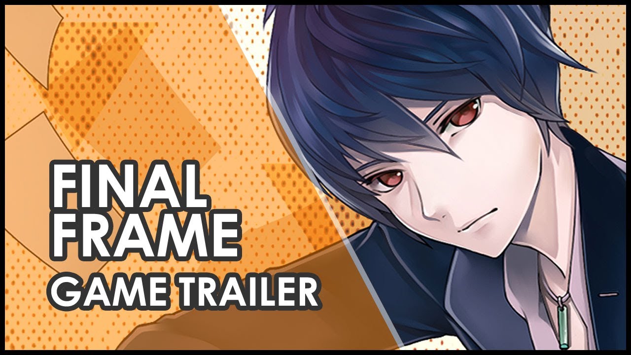 Final Frame - Game Trailer - HD