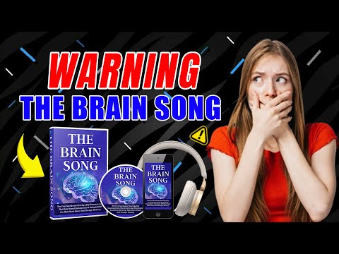 BRAIN SONG REVIEWS ((❌WARNING!!❌)) BRAIN HEALTH AUDIO - SOUND THERAPY - MEMORY BOOST - BRAIN SONG