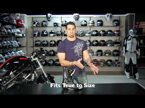 TCX S-Race Boots Review at RevZilla.com
