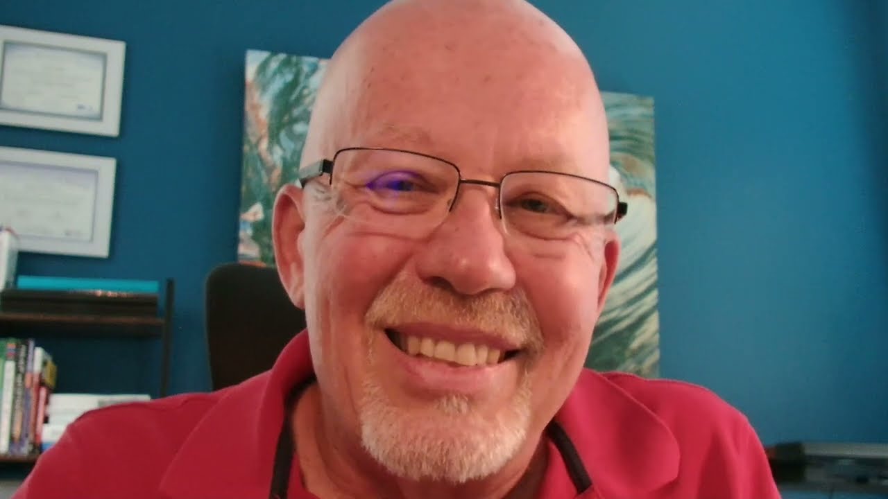 Introduction to the Positive Intelligence Program by PQ Coach Dan Gormley
