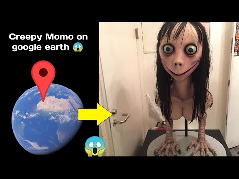 π± Creepy things found on google earth and google maps! #googlemaps #earthsecret377 #googleearth