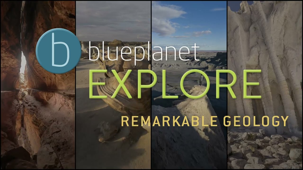 Remarkable Geology 1 – VR-Expert Wiki