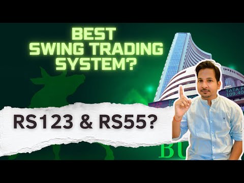 2024's BEST Swing Trading Strategy for MAXIMUM Profit!