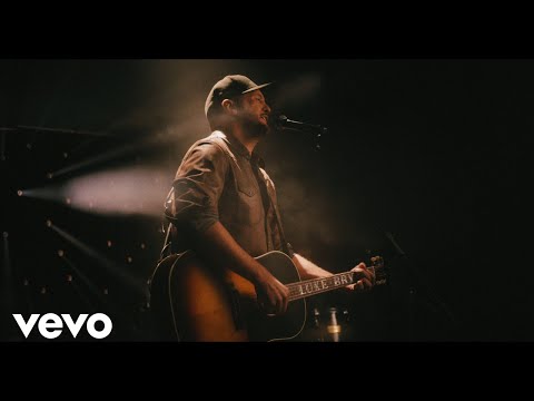 Luke Bryan - Country Song Came On (Official Music Video)