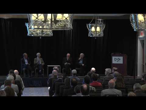 From ARPAnet to the Internet, Web, Cloud, and Beyond: What's Next?