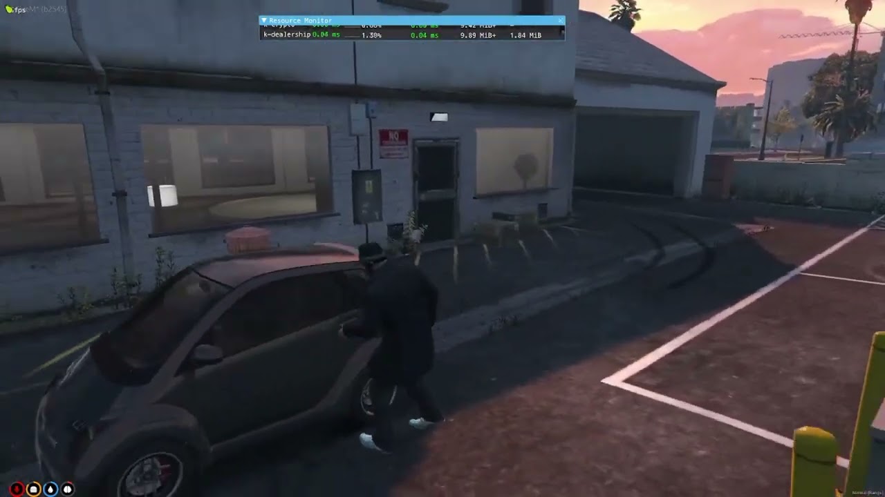 [QBCore][Free]K-Dealerships - FiveM Releases - Cfx.re Community