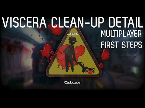 Steam Community :: Video :: Viscera Clean-up Detail Multiplayer ...