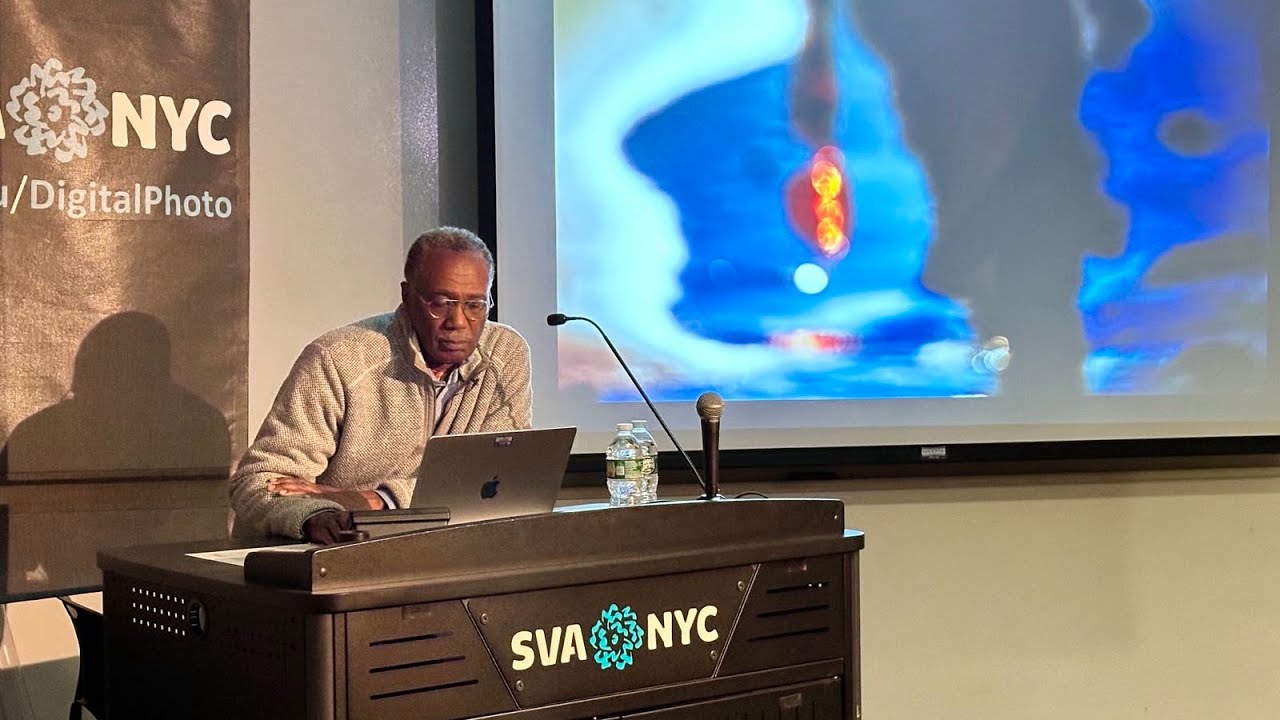 Leslie Jean Bart - Photographer