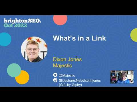 What is in a Link?