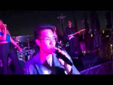 Groove Inc Uptown Funk
