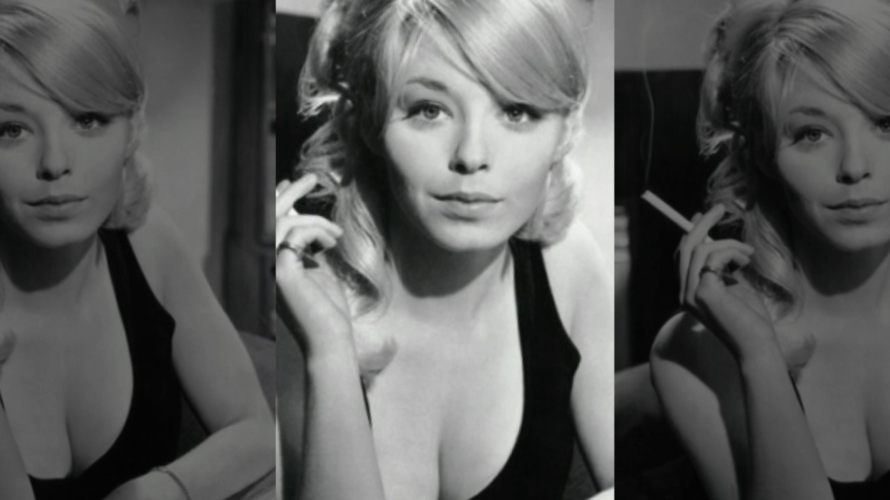 JILL HAWORTH TRIBUTE