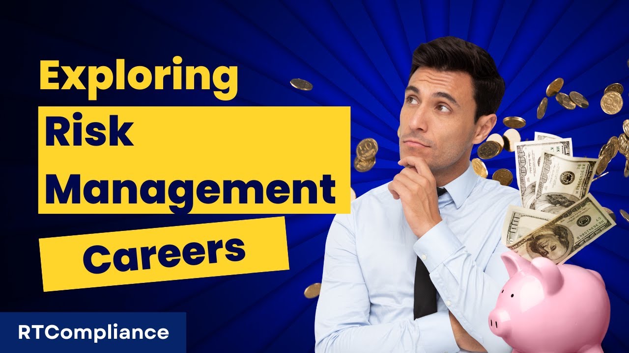 Exploring Risk Management Careers 6 Pathways to Success