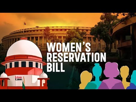 women reservation bill 2023|| upsc #upscqns