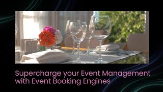 Event Booking Engines Software - 2024 Reviews, Pricing & Demo