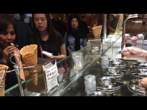 Venchi Gelato