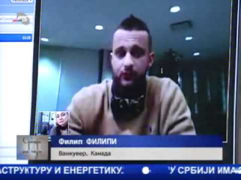 Filip Filipi – Devil in a New Dress | La Rue du HipHop