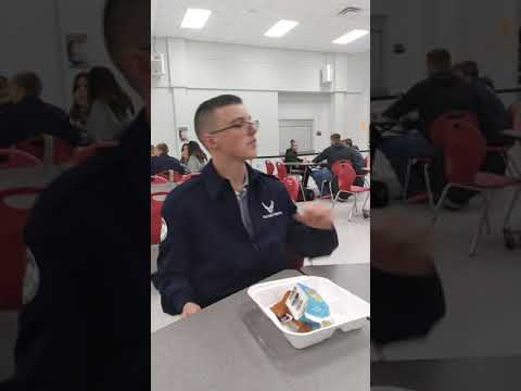 Fun Facts With Aiden- The Bible