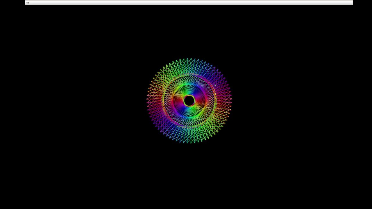 Graphics using Java Turtle (Inspired from @smartcoding1)