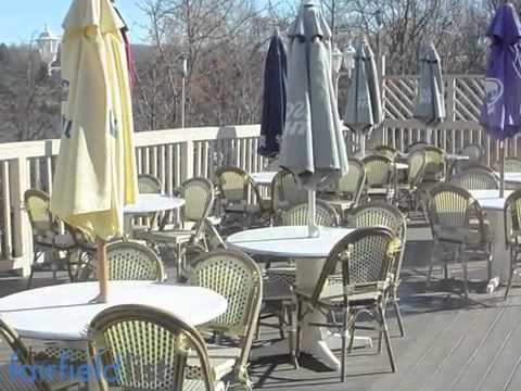 Bella Vista Restaurant, Shelton CT