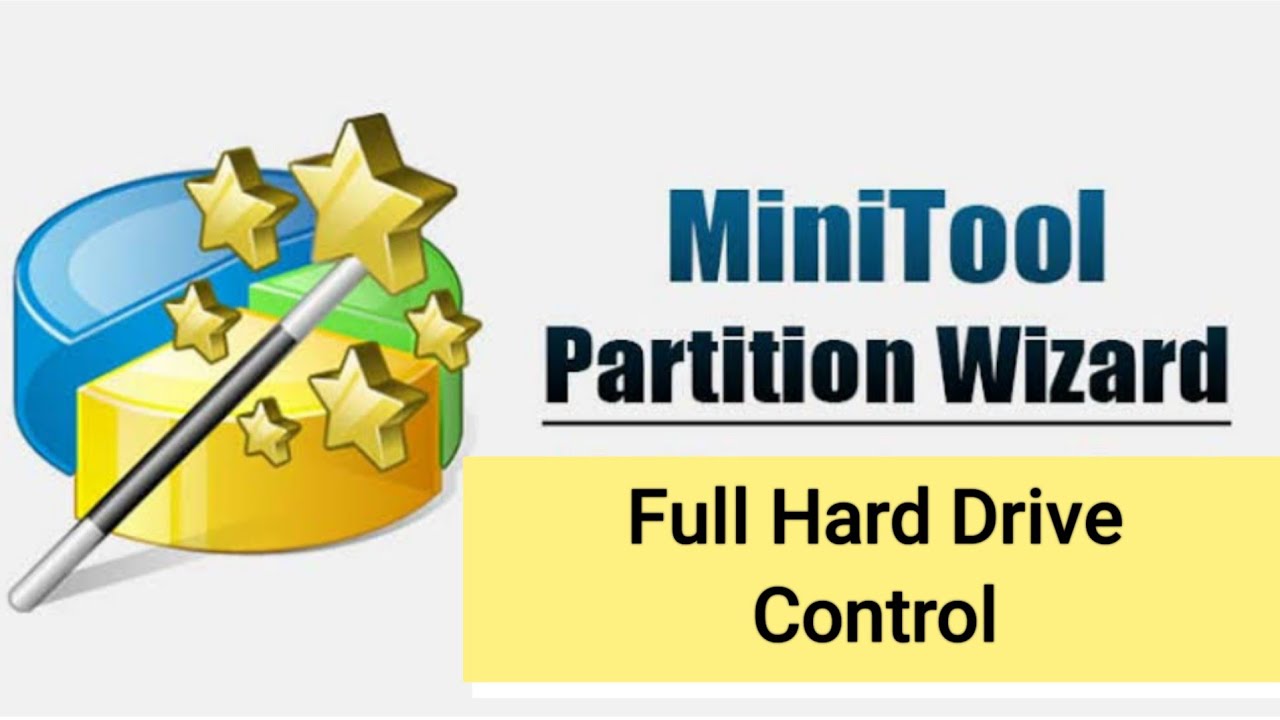 Effortlessly Manage Your Disk with Minitool Partition Wizard Latest Version