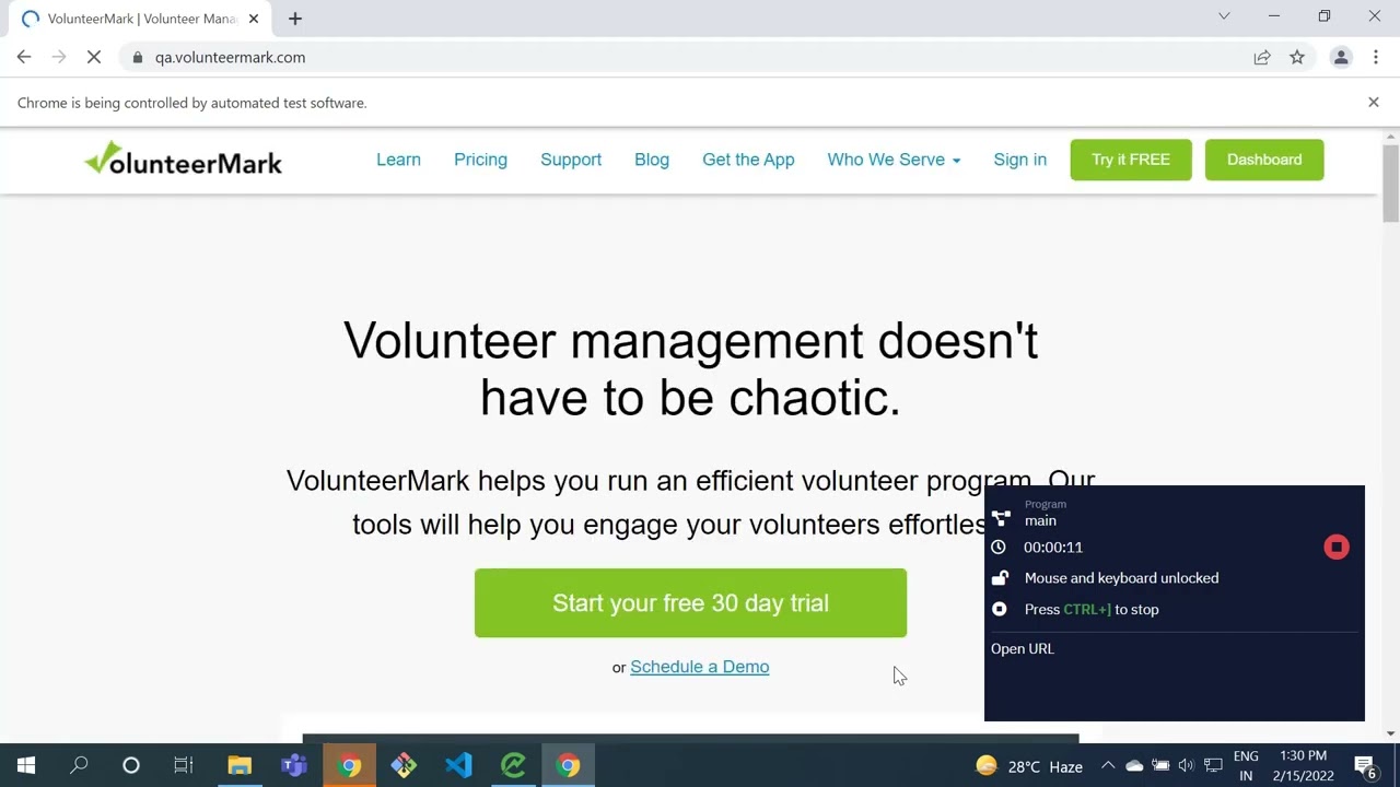 ScriptBees - ElectroNeek RPA