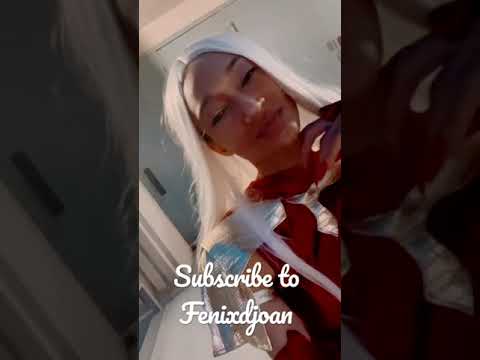 Carmilla of Styria Cosplay from Netflix’s Castlevania season 3 dress