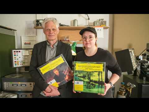 The Original Source Series - a Mastering Deep Dive from Emil Berliner Studios