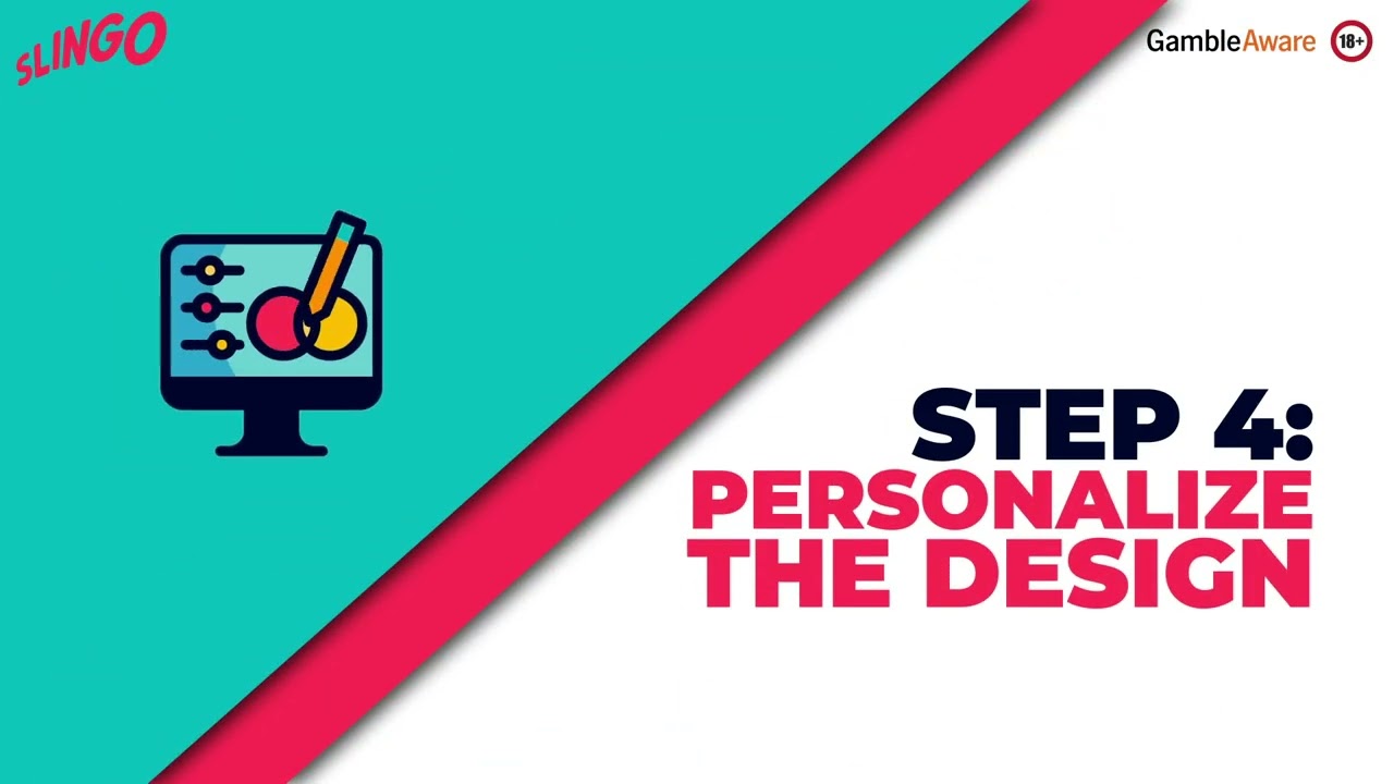 How to Use Slingo’s Bingo Card Generator | Create, Print & Share Bingo Cards