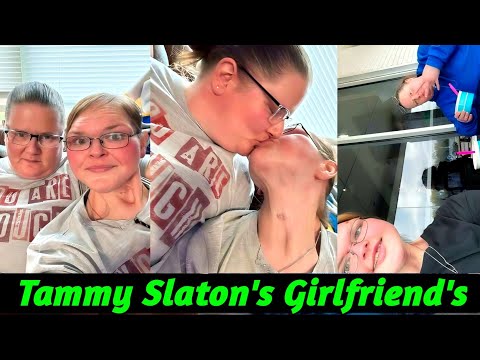 SEA 7: Tammy Slaton’s Girlfriend EXPOSED: Legal Troubles & Red Flags You Can't Ignore! 1000-lbs